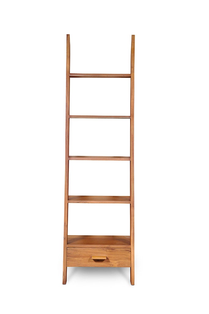 Arya Bookshelf